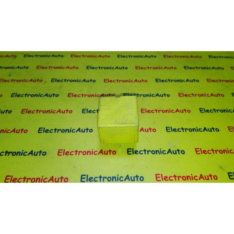 Releu Renault 7700844253, 77 00 844 253