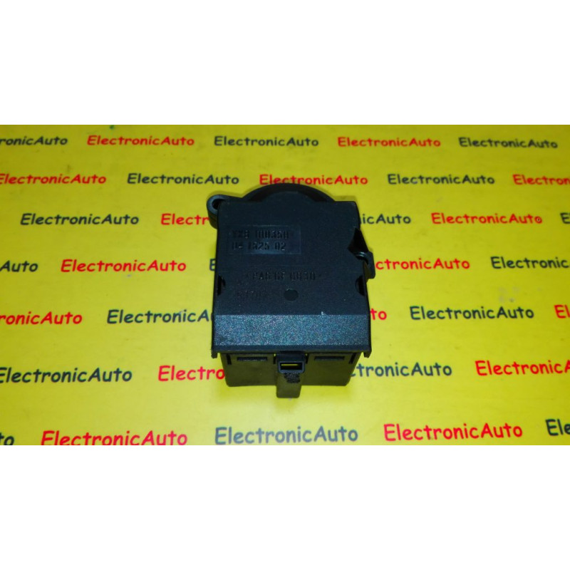 Contact pornire Land Rover 04152502, YXB100350