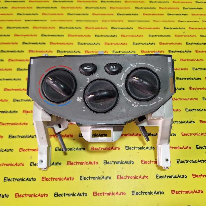 Panou clima Renault Trafic 2, W964098P, – ElectronicAuto