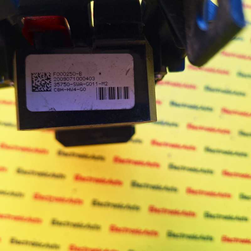 Panou comenzi geamuri oglinzi electrice Honda CR-V, F000250B ...
