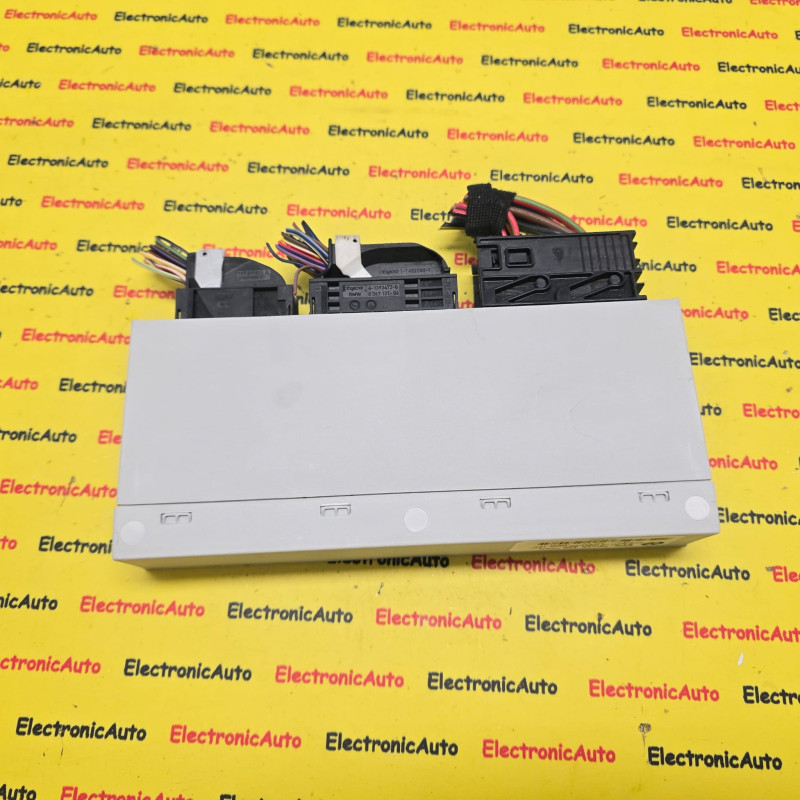 Modul Confort BMW E46 61353454607, 57762110, – ElectronicAuto