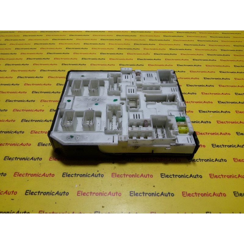 Panou Sigurante Renault Master III 284B64474R, 519542F05