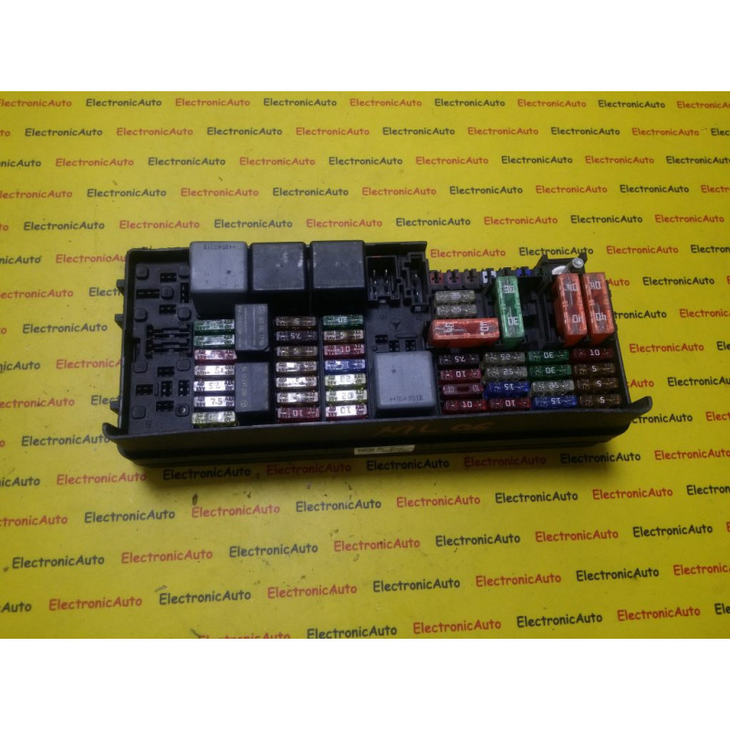 Panou sigurante Mercedes ML W164 A1645400272