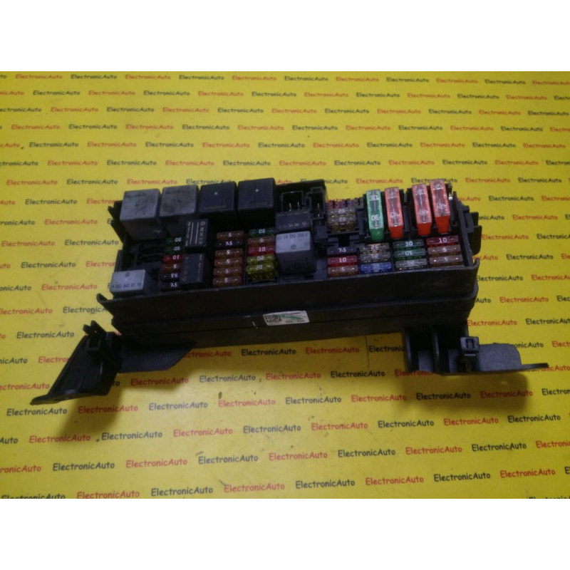 Panou sigurante Mercedes ML W164 A1645402372