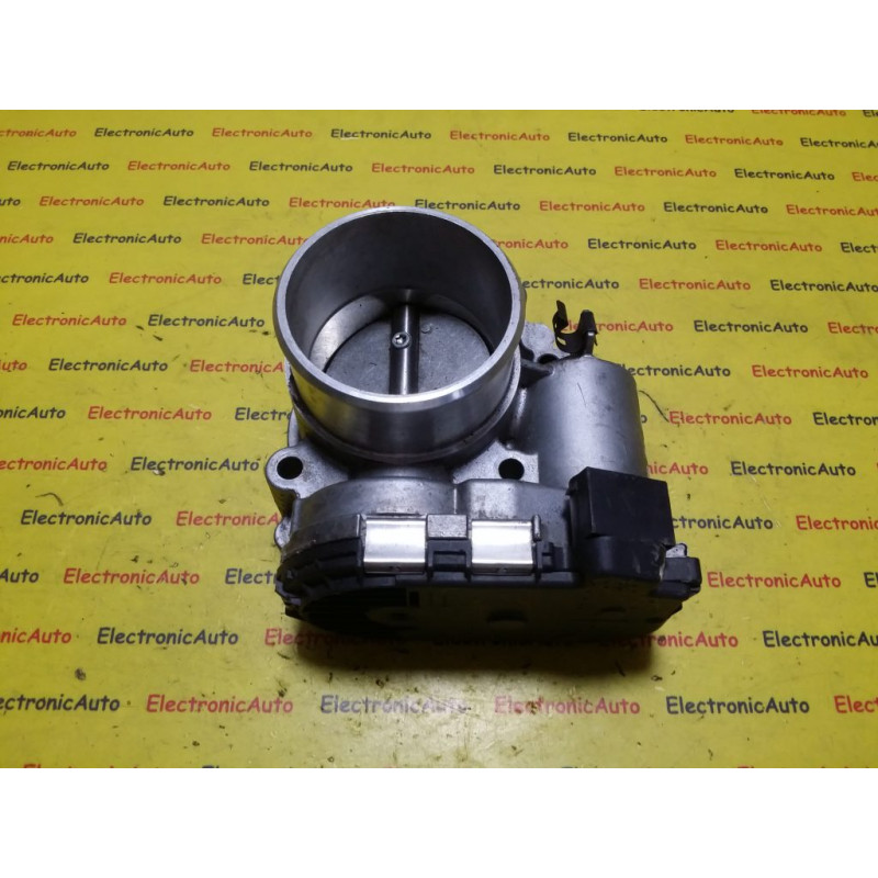 Clapeta Acceleratie Mercedes C180 A2711410025, 0280750076