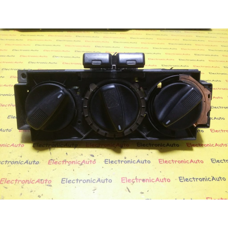 Panou Clima VW Golf 3 Vento 3A0819045C, 6N0959543