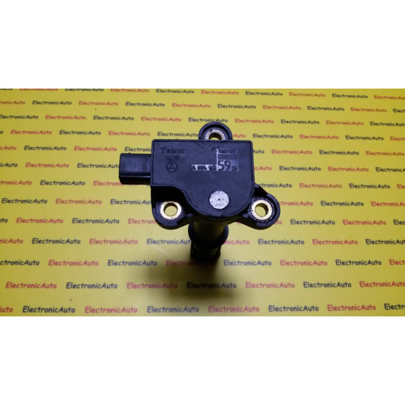 Senzor nivel ulei Mercedes C Class A0041535928, 14117001 – ElectronicAuto