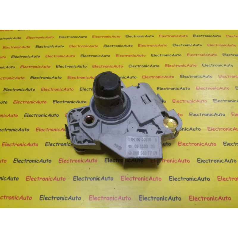Modul Electronic Mercedes, 0005401769, 09550030, 10400440306 ...