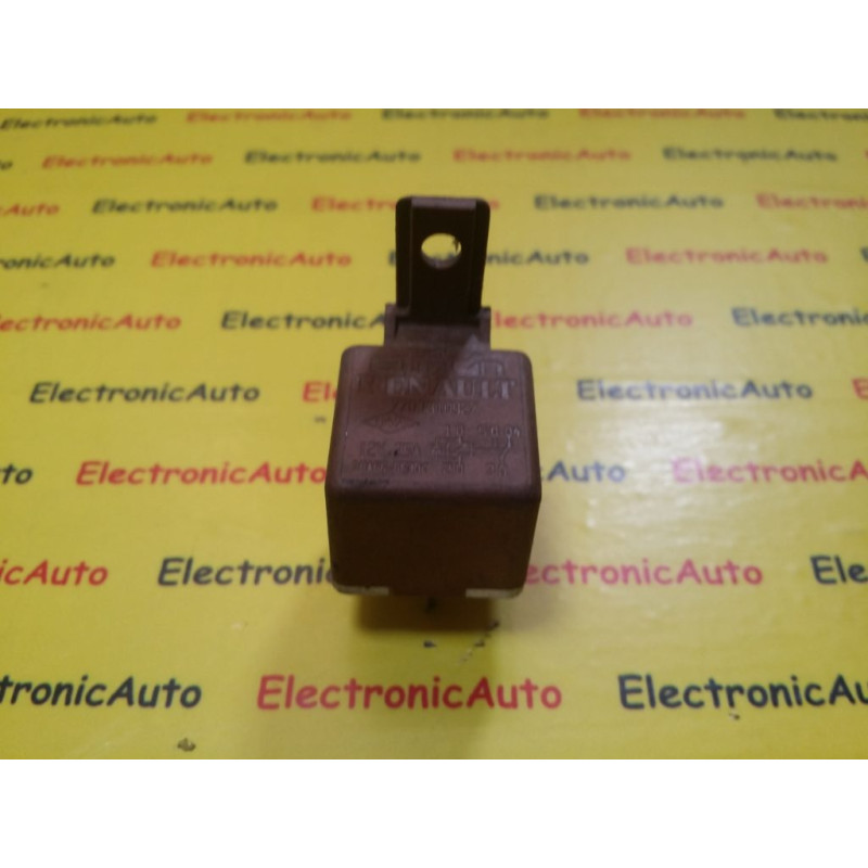 Releu Renault, 7700810927 – ElectronicAuto