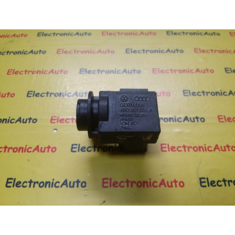 Senzor Temperatura Audi, 4B0907659A
