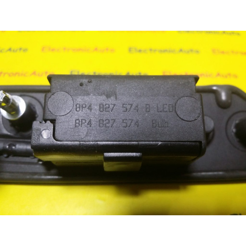 Maner Deschidere Portbagaj Audi Q7, 8P4827574B, 8P4827574