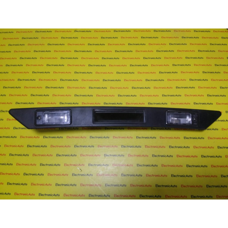 Maner Deschidere Portbagaj Audi Q7, 8P4827574B, 8P4827574