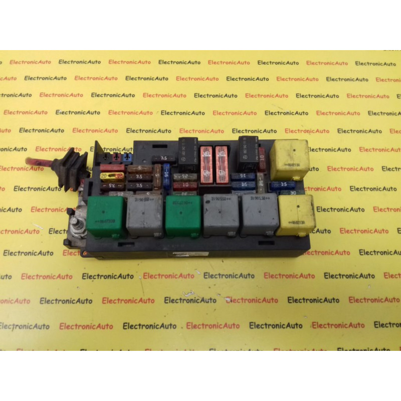 Panou Sigurante Mercedes ML W164, A1645400672