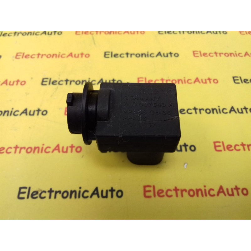 Senzor Calitate Aer Vw Touareg, 7L0907643A – ElectronicAuto