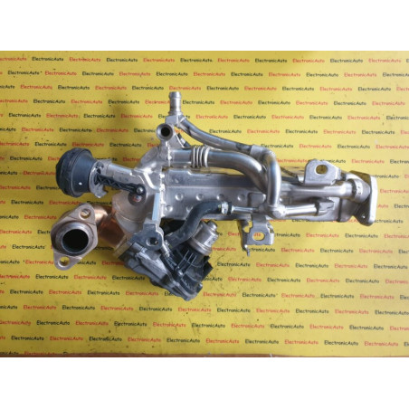 Racitor EGR BMW X3 F25 8596445, 8513132 – ElectronicAuto