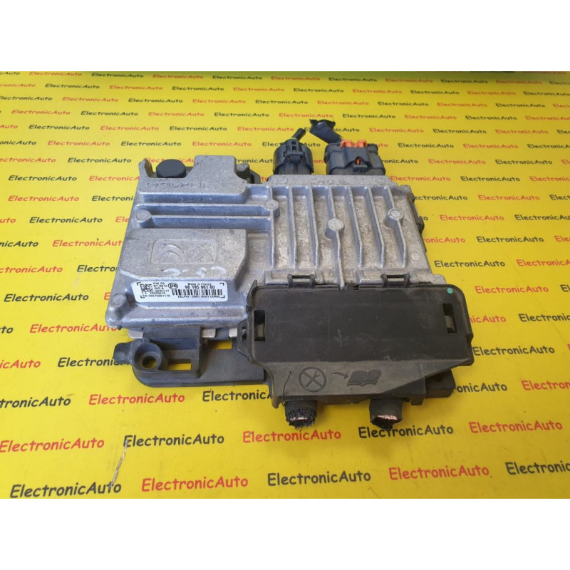 Calculator baterie Citroen C3 9819596180