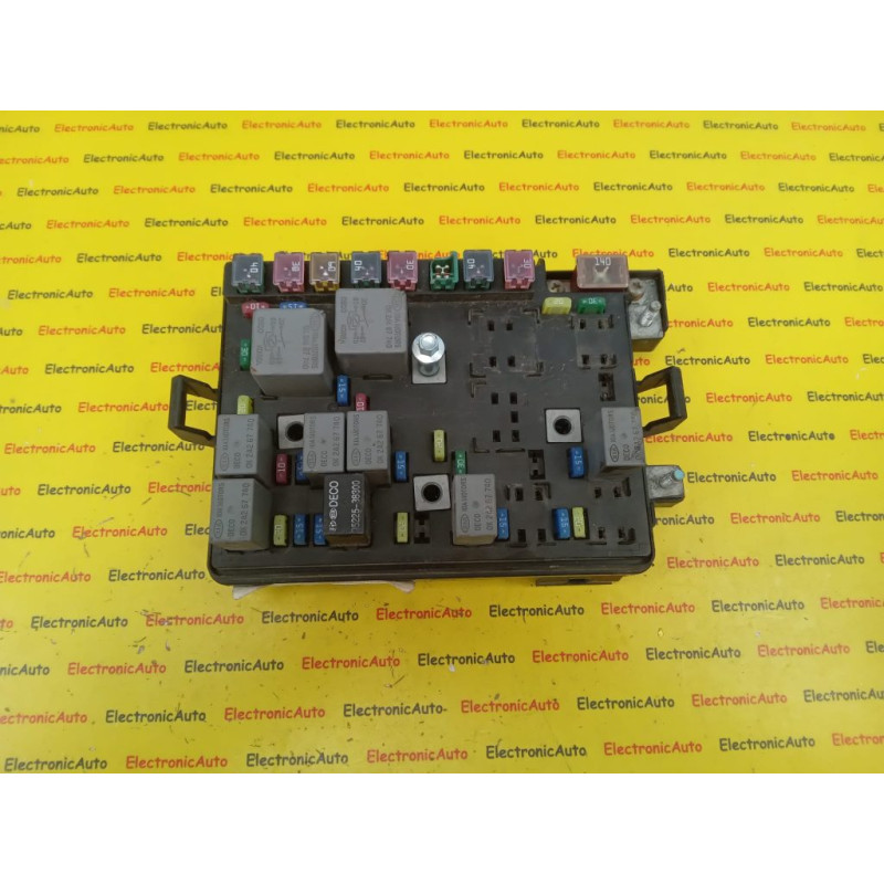 Tablou Sigurante Kia Sportage 919511F220, 91951 1F220