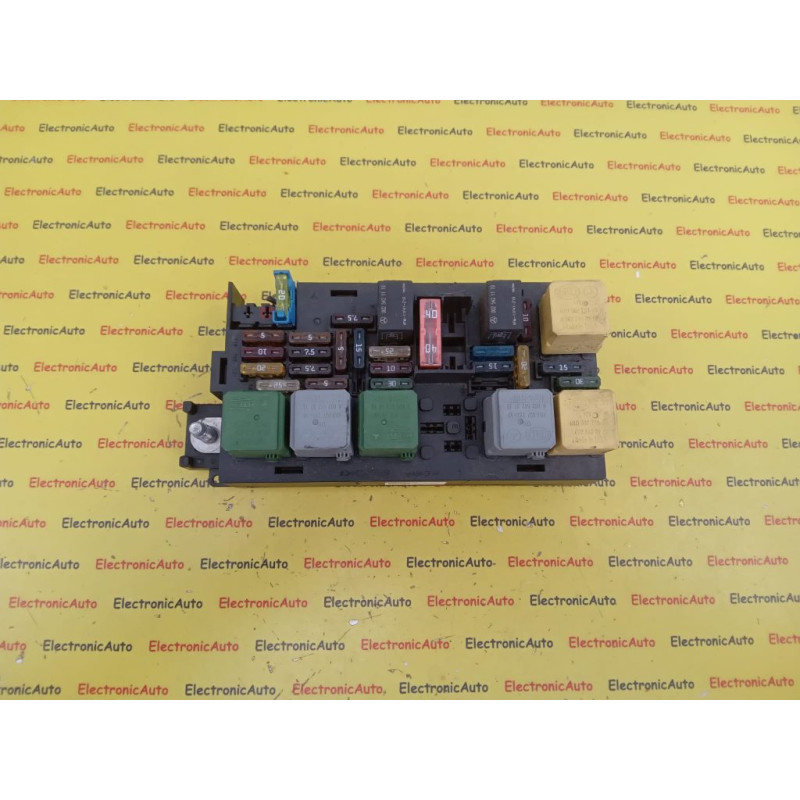 Panou Sigurante Mercedes ML W164 A1645403572, 13690986 – ElectronicAuto
