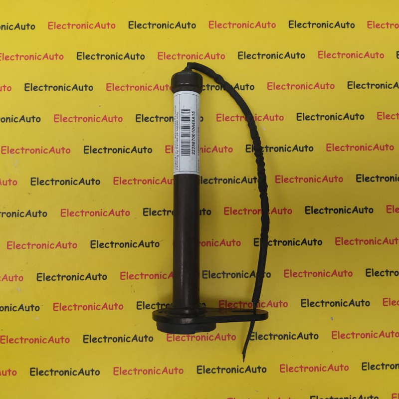 Capsa Capota Mercedes W222, A2228870010 – ElectronicAuto
