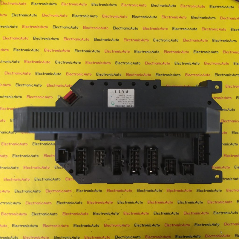 Panou Sigurante SAM Mercedes-Benz S-Class, A2215404550, A2215401001 ...